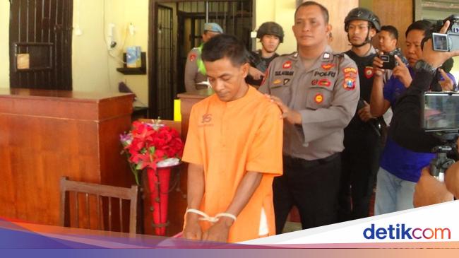 Pelaku Pembakaran Kantor MWC NU Sumenep Tertangkap