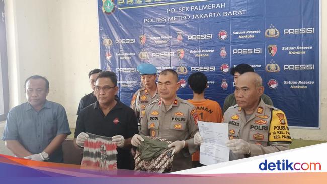 Seorang Pemuda di Jakbar Tewas Dianiaya, Diduga Terkait Cinta Segitiga