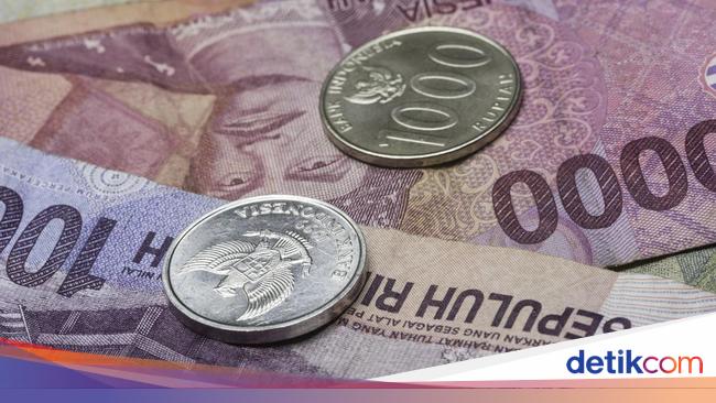 BI Meradang Lihat Video Viral Uang Rupiah Dicorat-coret