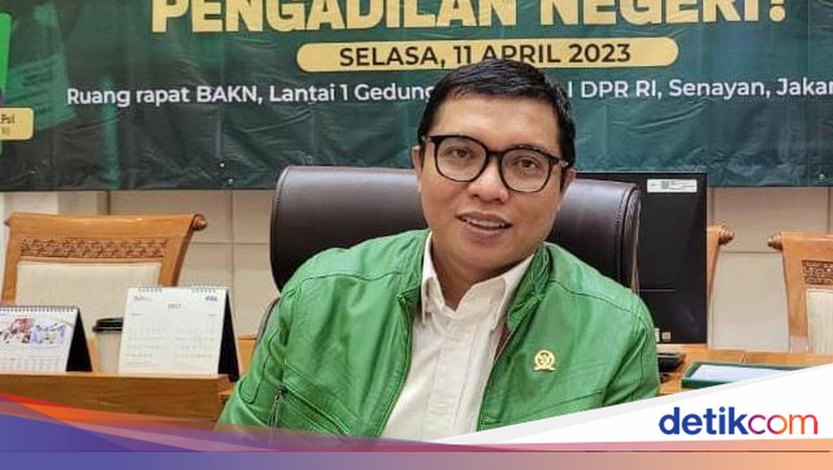 PPP Usulkan Pemberian Insentif bagi Guru Ngaji dalam APBN 2024