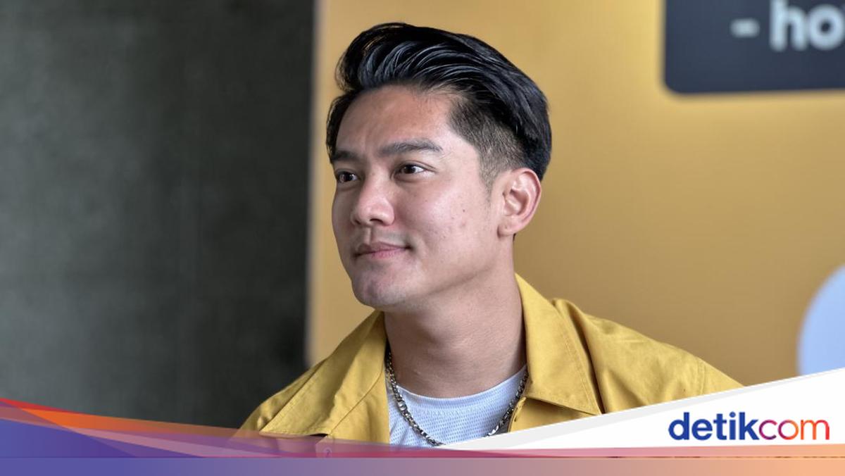 Boy William Bicara Hubungan dengan Keluarga Eks Tunangan Usai Batal Nikah