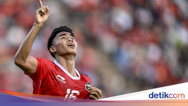 Jadwal Final Sepakbola SEA Games 2023: Indonesia Vs Thailand Jadwal Final Sepakbola SEA Games 2023: Indonesia Vs Thailand