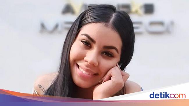 Mesra Bareng Pacar Berujung Fatal Model Hampir Tewas Gegara Cupang Di 1765