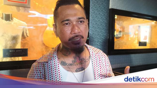 Jelang Tinju Lawan Uus, Jerinx Ngaku Tak Bisa Berkelahi