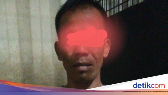 Motif Pria di Medan Bacok Suami Mantan Istri: Cemburu! Motif Pria di Medan Bacok Suami Mantan Istri: Cemburu!