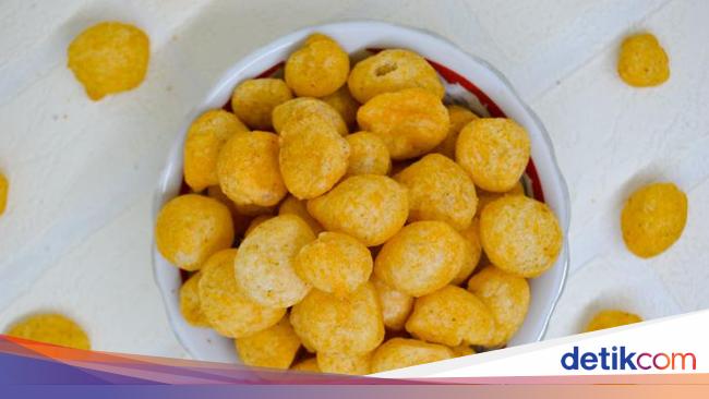 5 Varian Cimol yang Wajib Dicoba, Cimol Kuah hingga Bojot