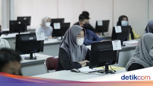 Berapa Jumlah Soal UTBK 2023? Ini Jumlah, Durasi Pengerjaan & Kisi-kisi ... Berapa Jumlah Soal UTBK 2023? Ini Jumlah, Durasi Pengerjaan & Kisi-kisi ...