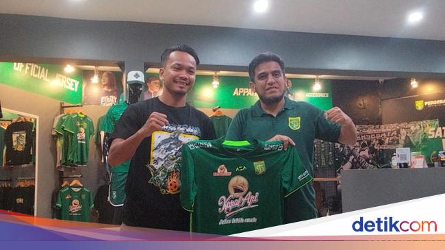 M Hidayat Setia Bersama Persebaya hingga 2 Tahun ke Depan