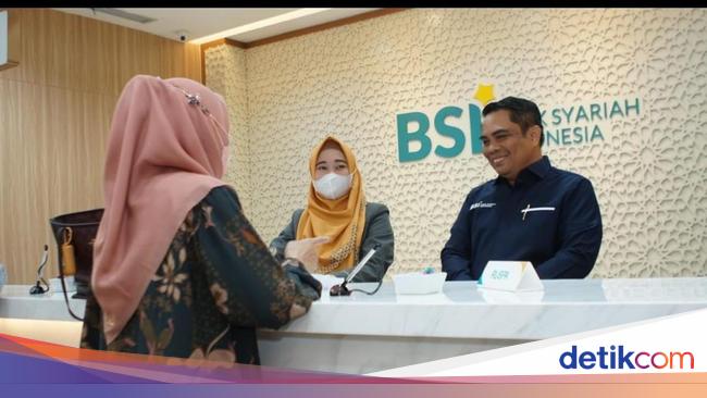 Layanan Normal, Nasabah BSI Sudah Bisa Bayar Gaji hingga Pajak