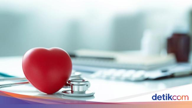 Hari Hipertensi Sedunia 2025: Sejarah hingga Cara Berpartisipasi