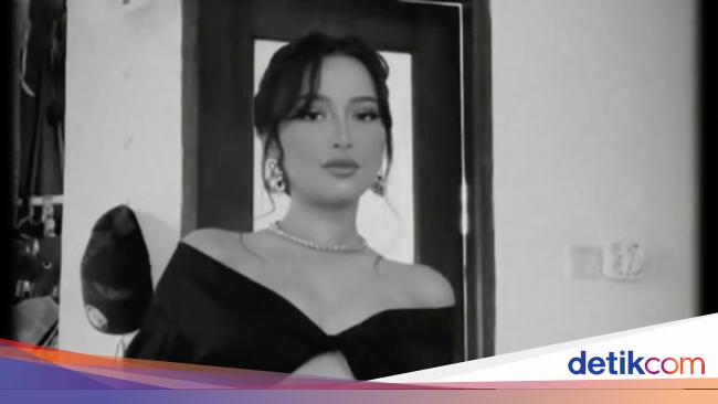 Lagi Hamil, Jennifer Coppen Cuma Butuh Dukungan Bukan Hujatan ...