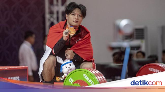 Tekad Bulat Rahmat Erwin Mundur Jadi Atlet Sulsel Meski KONI Janji ...