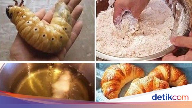 10 Kreasi Makanan Tak Masuk Akal Hingga Menjijikan ala Netizen