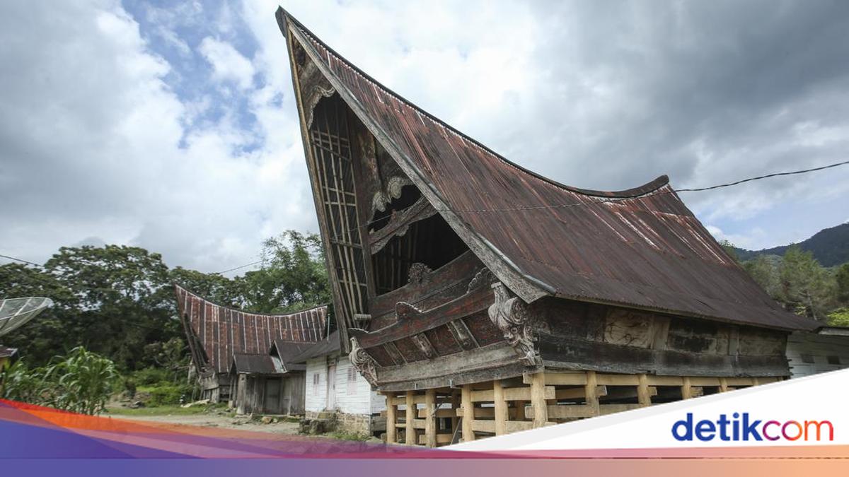 28 Panggilan Nama Anggota Keluarga dalam Bahasa Batak Toba