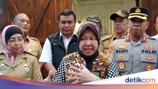 Mensos Soroti Banyak Kasus Kekerasan Seksual Anak di Batang