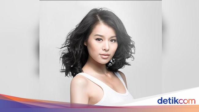 Myolie Wu Ngaku Muntah Usai Dicium Lawan Main