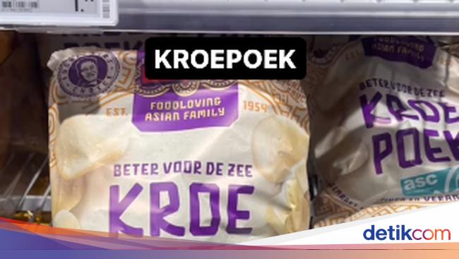 10 Makanan di Belanda Ini Namanya Sama dengan Makanan di Indonesia