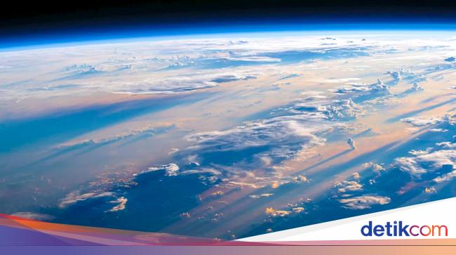 Misterius! Suara Infrasonik di Atmosfer Bumi, Ilmuwan Masih Cari Sumbernya
