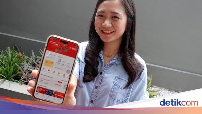 Daftar Paket Surprise Deal Telkomsel, Kuota 20 GB Hanya Rp 68 Ribu
