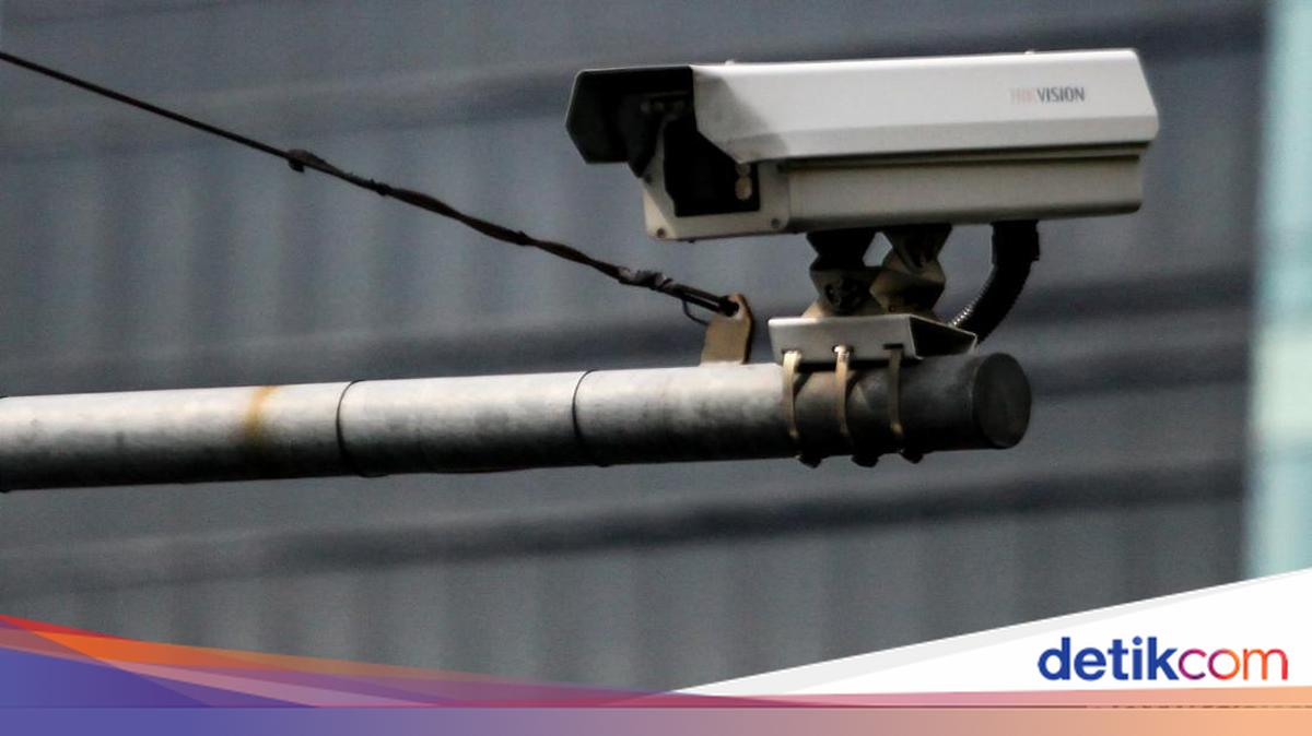 Catat! Konfirmasi Tilang e-TLE Kini Dikirim Via WhatsApp dan SMS