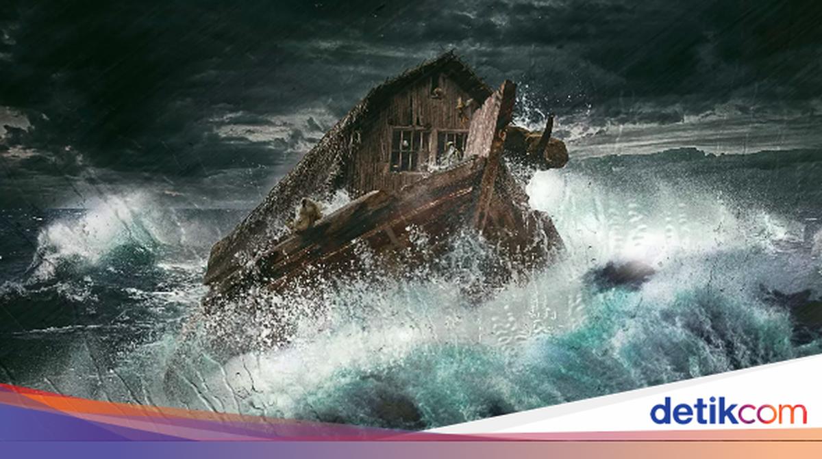 Mukjizat 25 Nabi dan Rasul dari Adam hingga Muhammad SAW