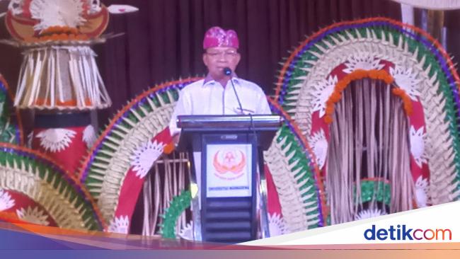 LRT Bali Dibangun dengan Rute Bandara Ngurah Rai-Sentral Parkir Kuta