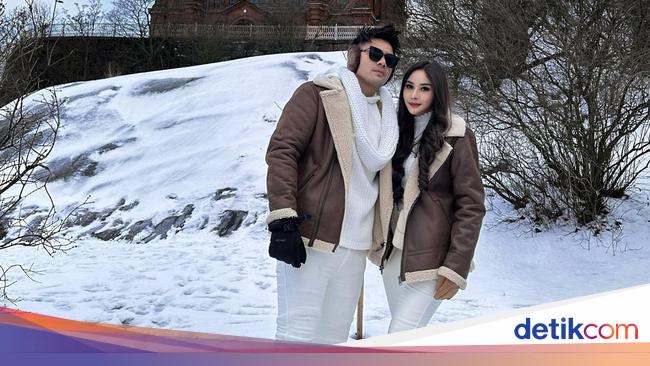 Masa Lalunya Kembali Dibongkar, Guntur Triyoga Kini Hidup Bahagia dengan Apris Devita