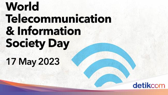 Hari Komunikasi Internasional: Ini Pengertian dan Sejarah Peringatannya