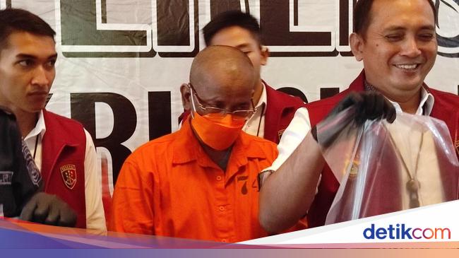 Kasus Dokter Gigi Aborsi Ilegal Mandek, Polisi Minta Waktu Seminggu