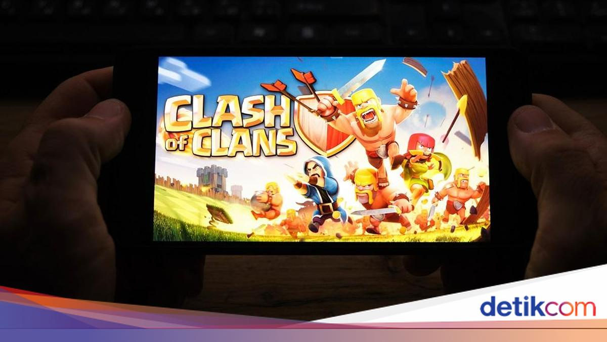 Baru Main CoC di 2023? Ini Tips & Trik yang Perlu Kamu Ketahui