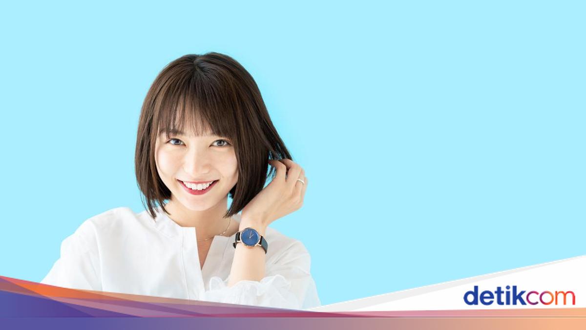 6 Jenis Senyuman yang Bisa Ungkap Suasana Hati dan Kepribadian