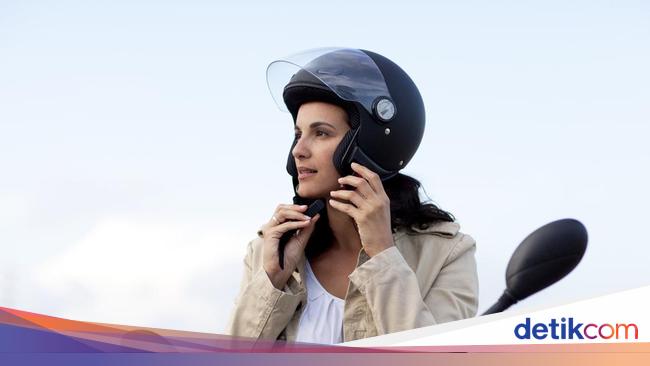 5 Rekomendasi Motor yang Cocok untuk Perempuan, Stylish dan Ringan