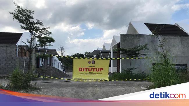 Kejati DIY soal Dugaan Raudi Akmal Terlibat di Kasus TKD: Tak Cukup Kuat