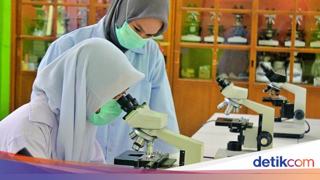 SMK-SMAK Padang Naungan Kemenperin Berhasil Raih Akreditasi A