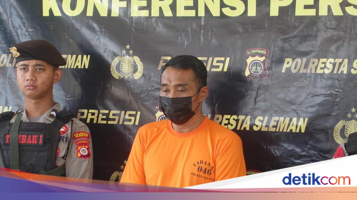 Sopir Truk Pelaku Tabrak Lari di Depan UTY Jombor Sleman Tertangkap