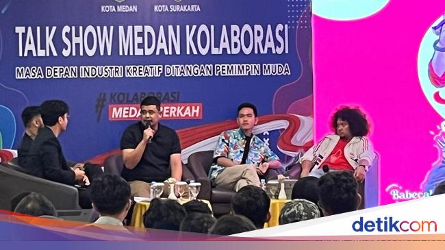 Walkot Bobby Mau Bangun Bioskop Film Lokal di Bawah Lapangan Merdeka