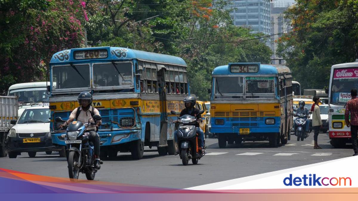 Mobil Tenggak Solar Haram Mengaspal di India Mulai 2027!