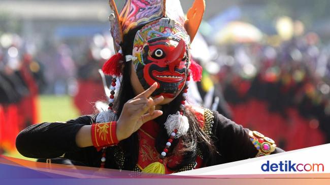 5 Sanggar Kesenian Terkenal di Jawa Timur