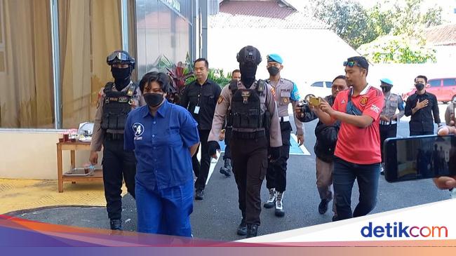 Pengakuan Istri di Balik Aksi Keji Potong Kemaluan Suami di Hotel Solo Pengakuan Istri di Balik Aksi Keji Potong Kemaluan Suami di Hotel Solo