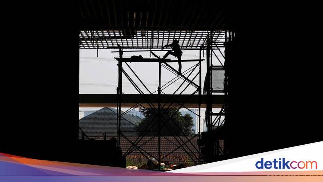 Melihat Progres Pembangunan Stasiun KCJB Halim