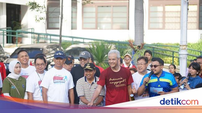Ono Surono Nyatakan PDIP Siap Menangkan Ganjar Pranowo di Jabar