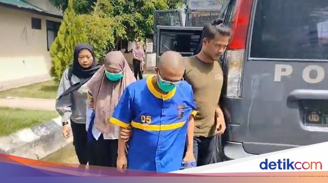 5 Fakta Bocah Tewas Disiksa Paman-Tante Pakai Selang-Cairan Lilin Panas