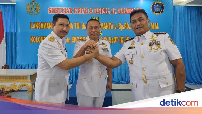 RSPAL dr Ramelan Unggulkan 3 Pelayanan untuk Wisata Kesehatan di Surabaya