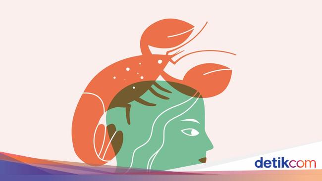 7 Sifat Zodiak Cancer dalam Percintaan, Si Romantis yang Sensitif