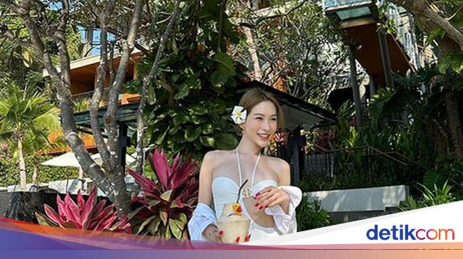 Siapa Sangka, 9 Wanita Berbikini Asal Thailand Ini Dulunya Pria Tulen