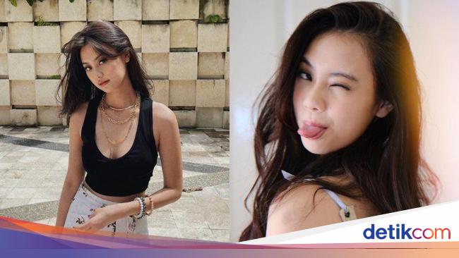 10 Potret Gege Elisa, Diisukan Pemicu Perceraian Desta-Natasha Rizki