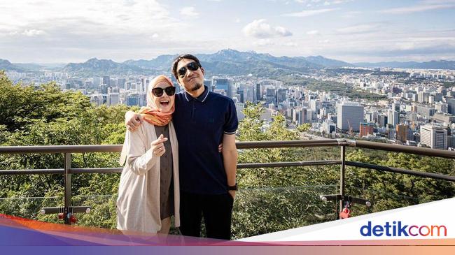 Klarifikasi Pengacara: Desta Sudah Setahun Pisah Rumah dengan Natasha Rizki Klarifikasi Pengacara: Desta Sudah Setahun Pisah Rumah dengan Natasha Rizki