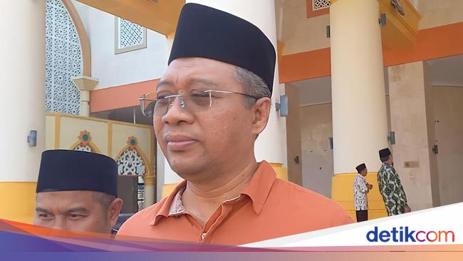 IKS Dorong Zulkiefimansyah Maju Periode Kedua di Pilgub 2024: Insyaallah