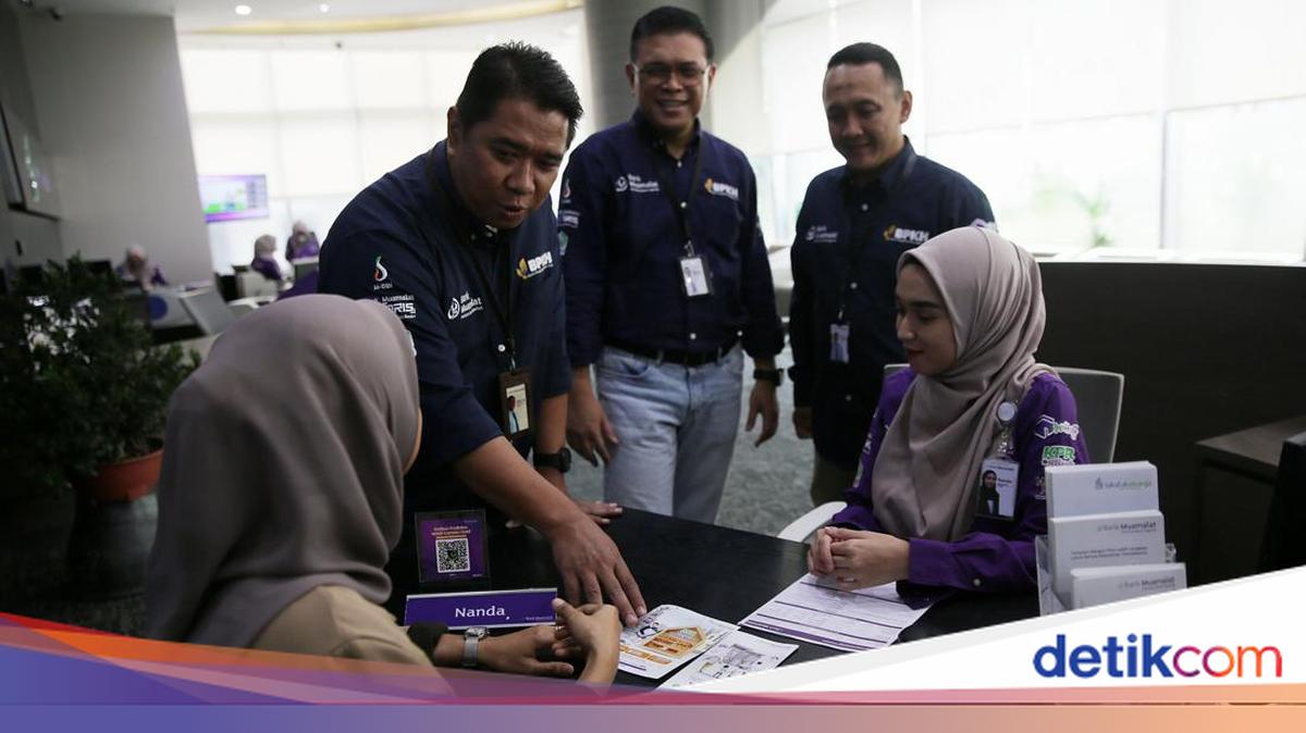 Bank Muamalat Genjot Pertumbuhan Bisnis KPR