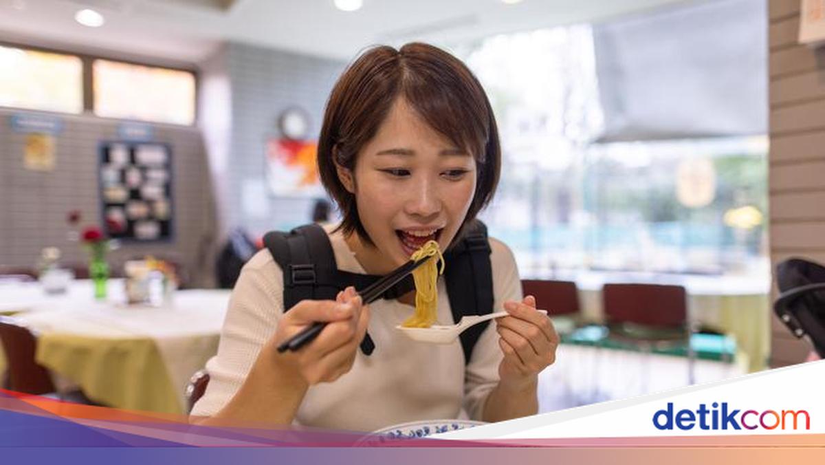 8 Tips Diet Sehat Orang Jepang, Rahasia Langsing Alami!